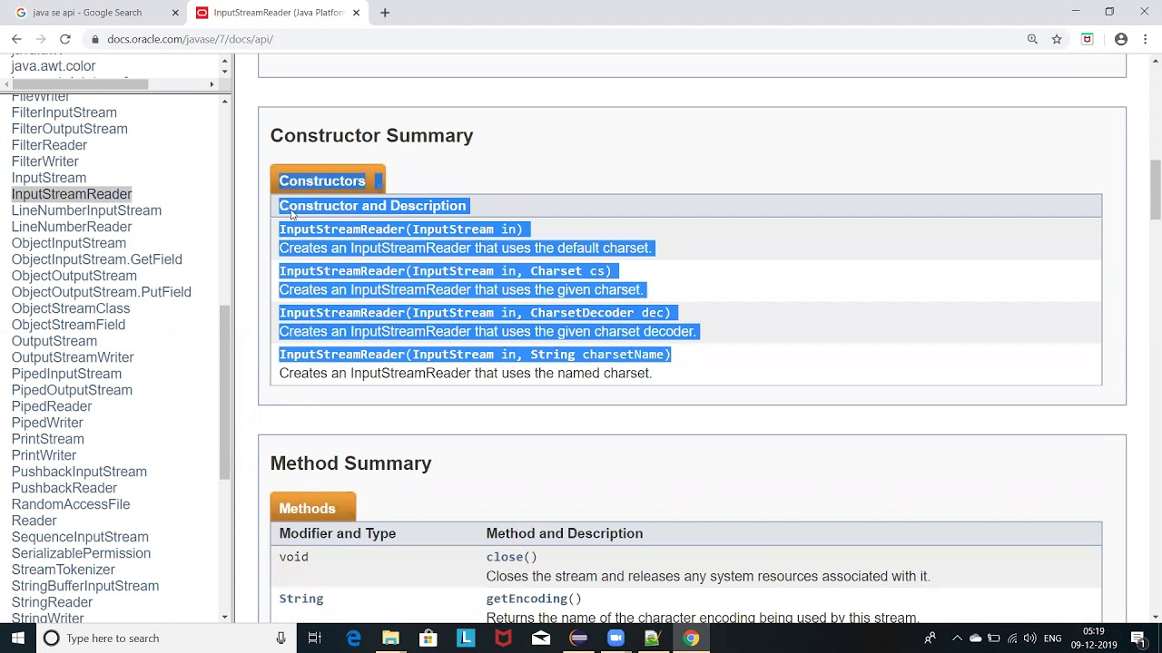 Corejava Class 36 Youtube