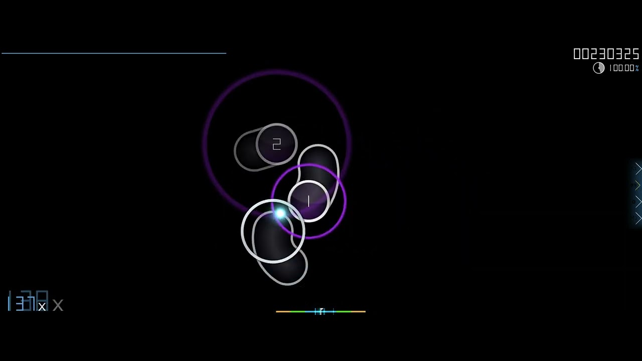 Osu! Yesterday - The Beatles FC - YouTube