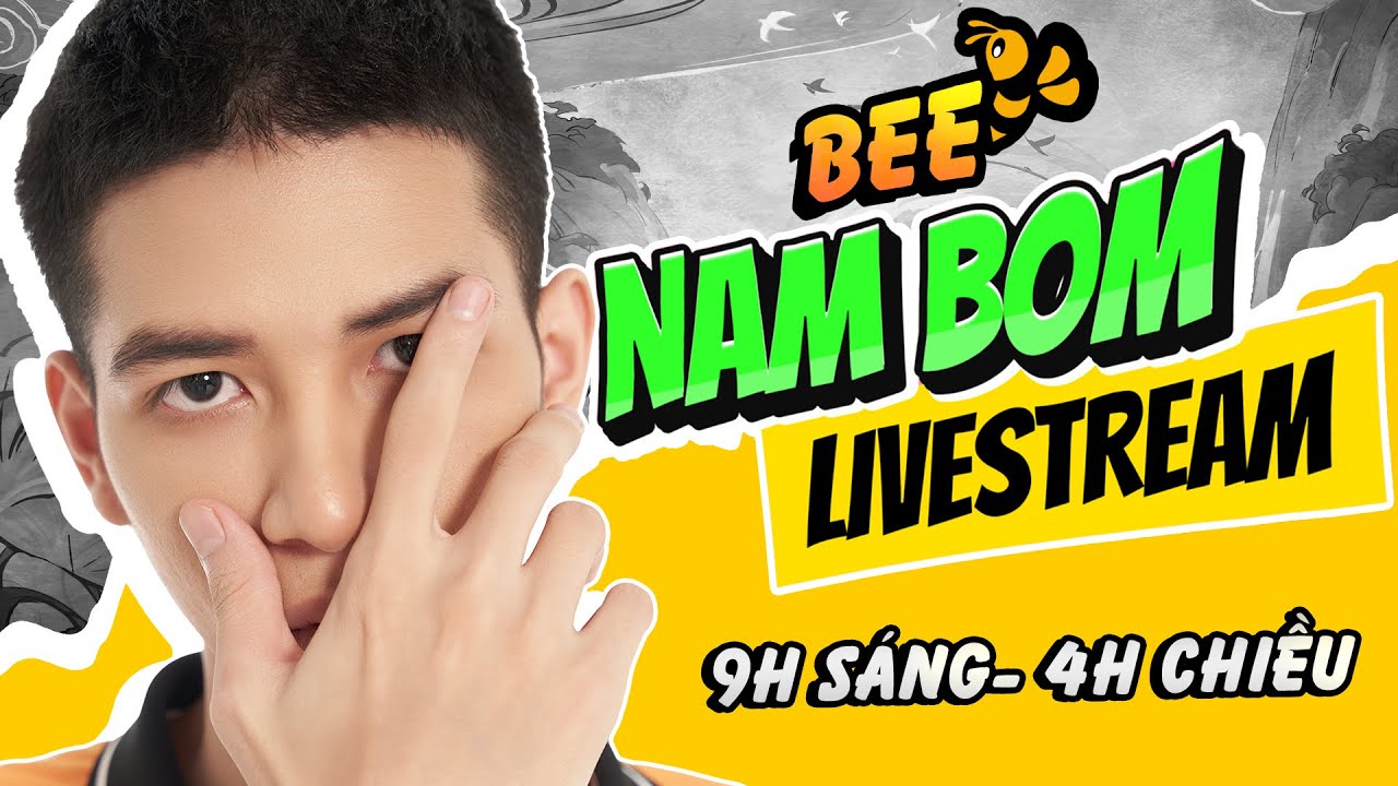 ranking cho đến khi snapshot | BEE NAM BOM - YouTube