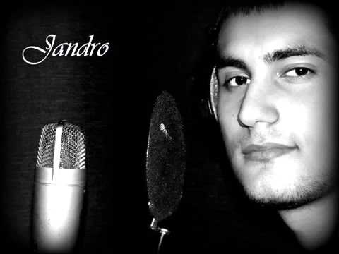Jandro   Если уходишь, иди 2012