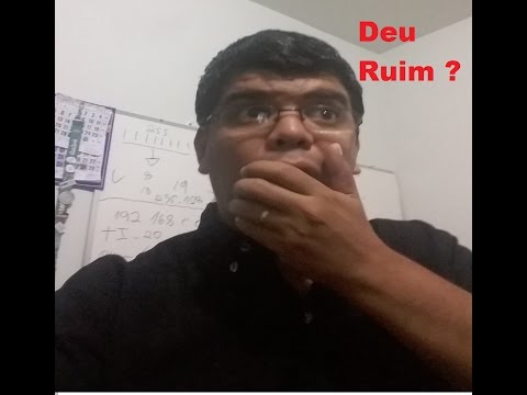 Deletou a ios e deu ruim ? Modo Rommon e a gora ? (Equipamento Real ...