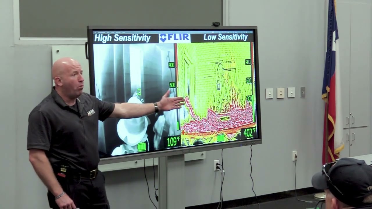 Understanding Temperature Modes Explanation - YouTube