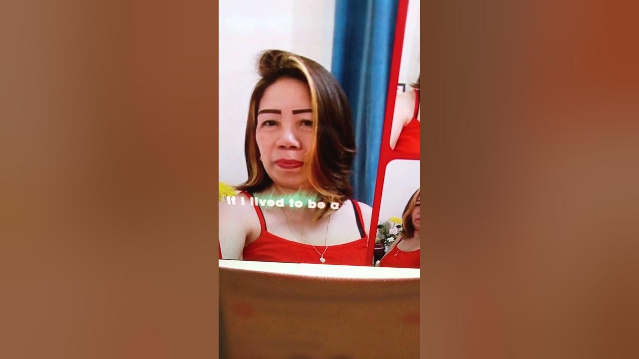 #Crying Time,Covered By:(@Josie🙋VLOG) - YouTube