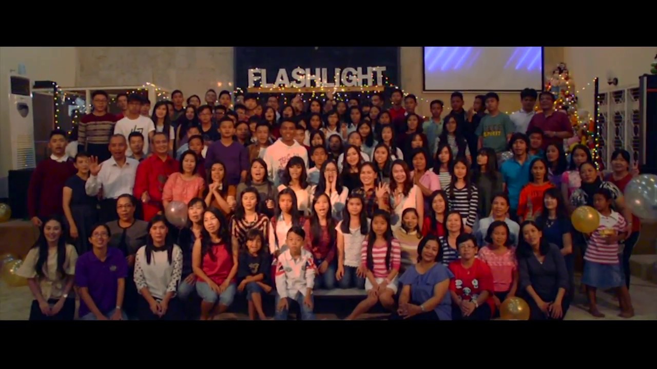 Flashlight 2016 Official Recap Video - YouTube