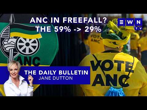 The day that was: SA economy shrinks, advocates threatened, ANC fights candidates