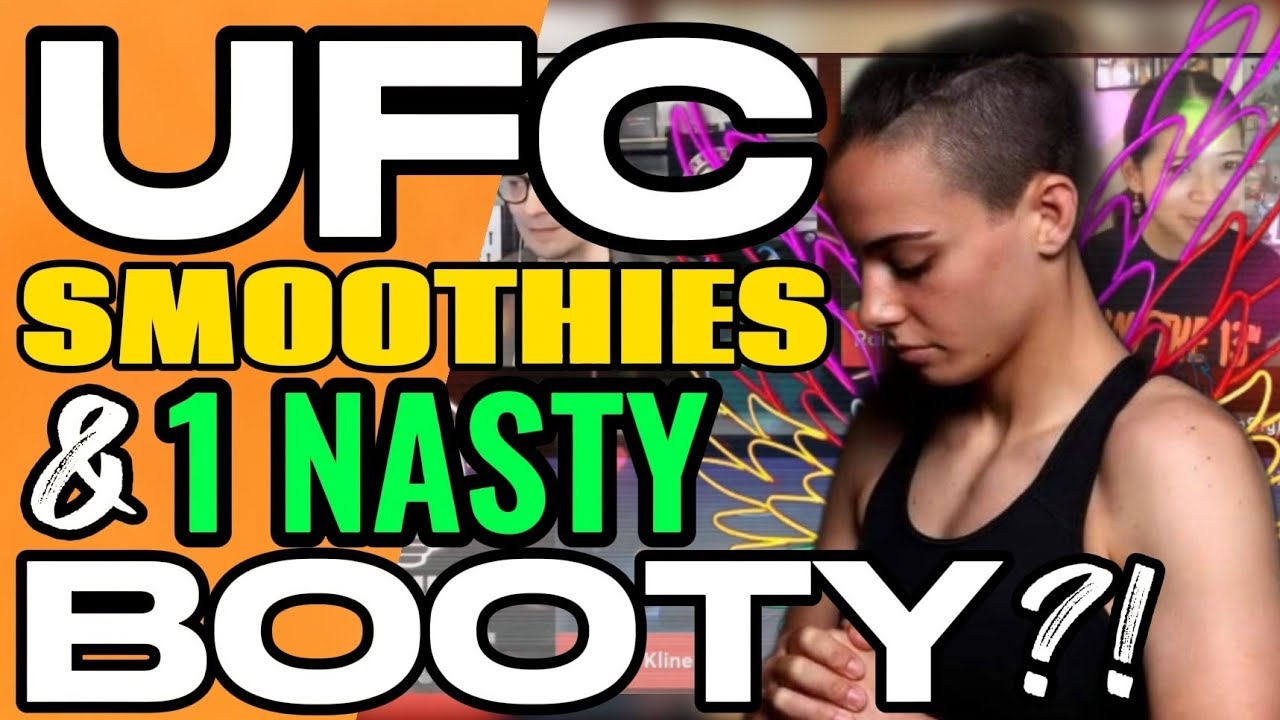 The UFC Dream, Nasty Staph Infections, and MMA PROTIPS - FIS Ep.142 ft ...