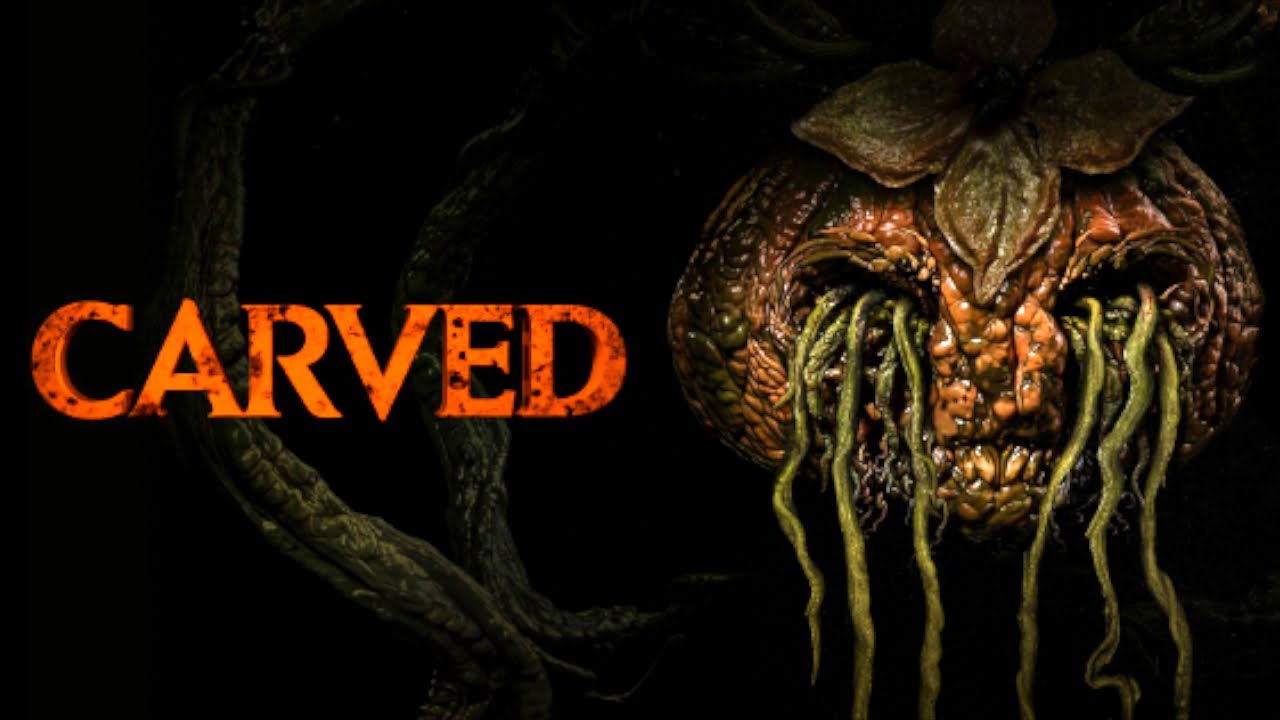 Carved | Official Trailer | Horror Brains - YouTube