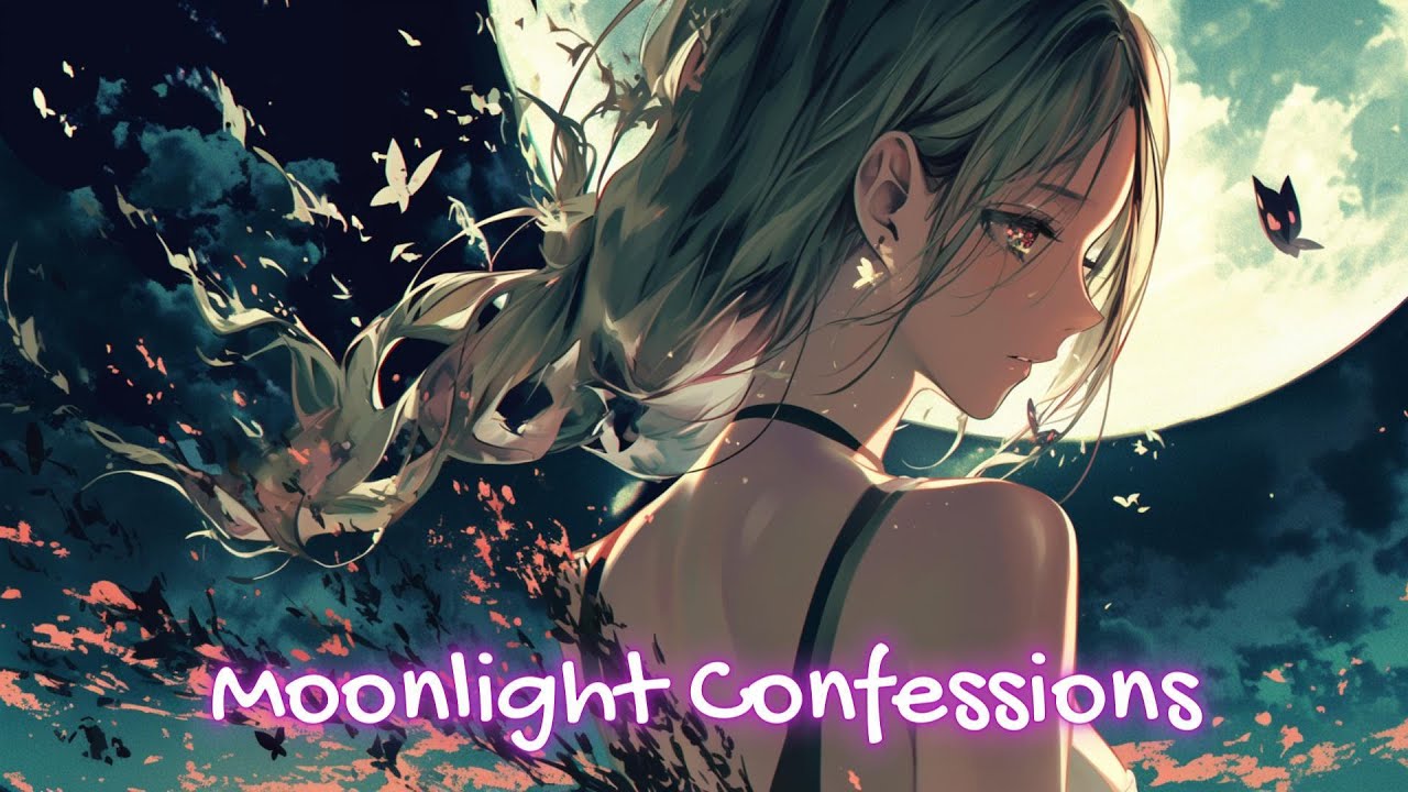 Moonlight Confessions - YouTube