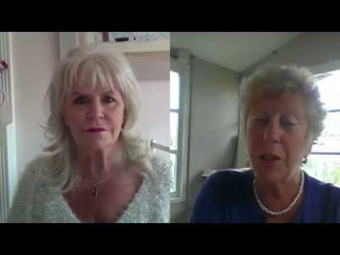 Interview with Rachel Maunder :: Franchisee of The Athena Network - YouTube