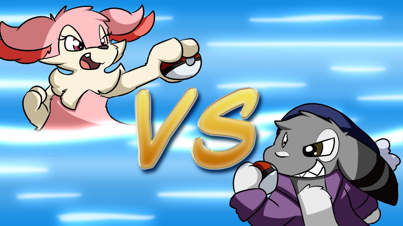 Comic Burrow Pokemon Sword and Shield Tournament Finals 2022 - YouTube