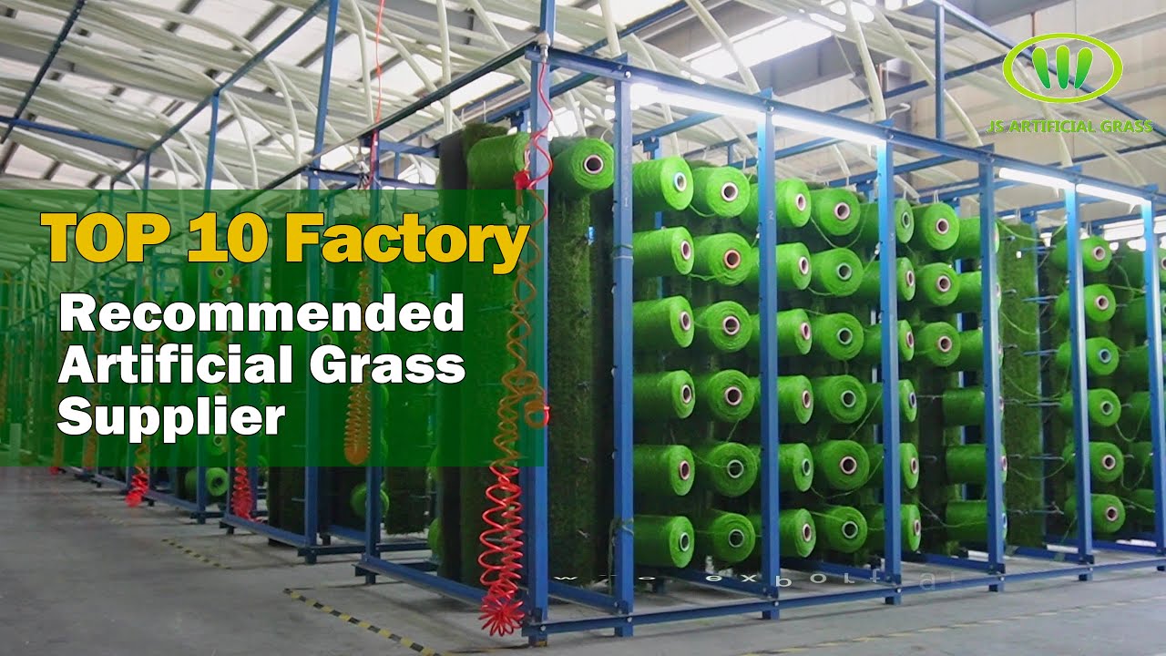 China artificial grass factory, including landscape grass, football ...