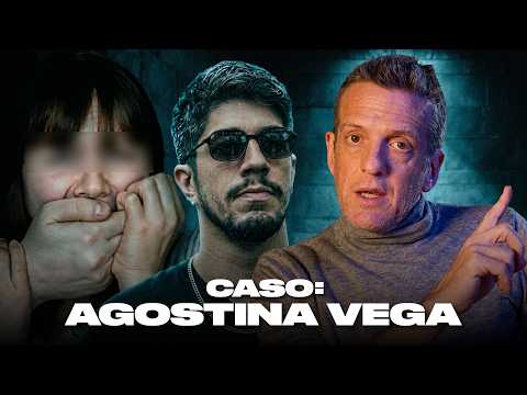 CASO AGOSTINA: EL FEMICIDIO QUE SE PUDO EVITAR