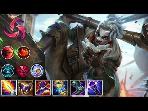 EKKO MONTAGE - BEST PLAYS