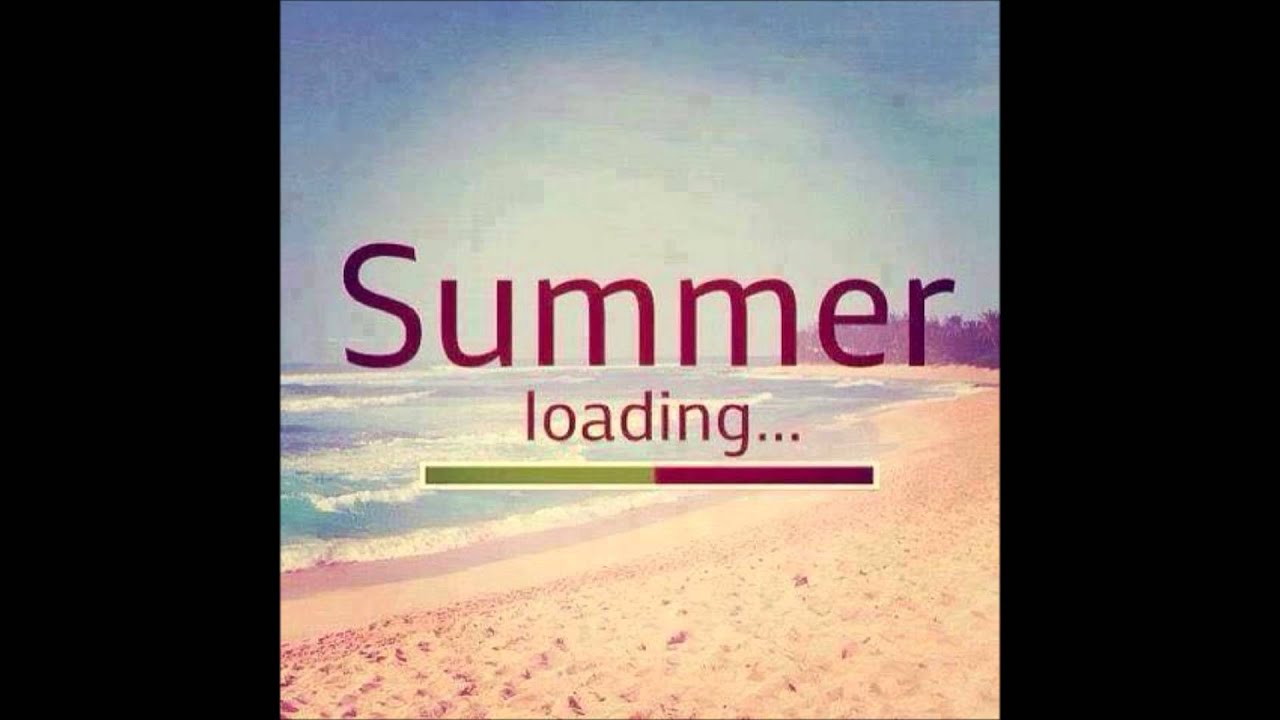 Summer Loading - YouTube