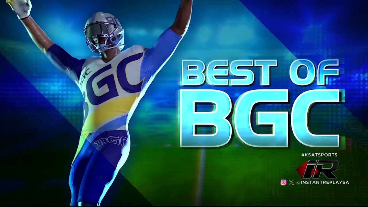 Best of BGC: Week 1 - YouTube