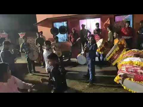 Nabadwip Rash Yatra 2021. Shera Dhol Tasha Party. - YouTube