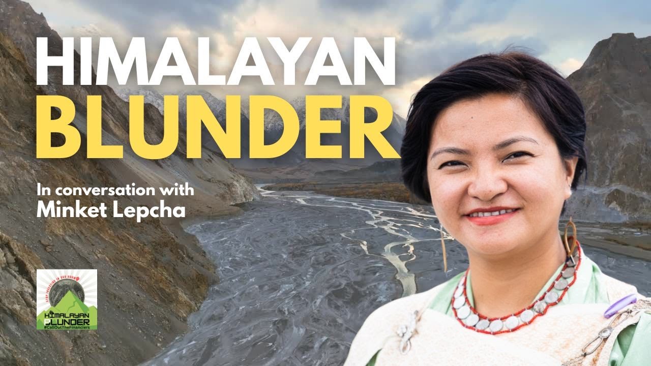 Himalayan Blunder | Why We Need To Listen To The Mountain Communities ...