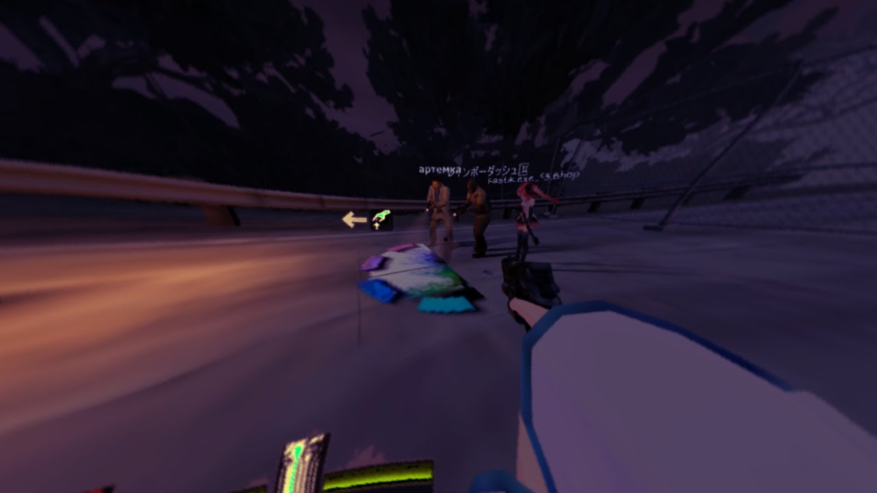 The Spray Challenge (Noa1mbot) - YouTube