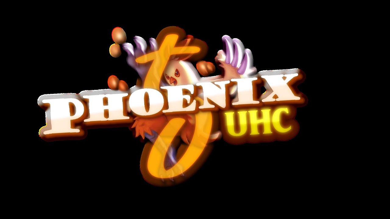 Phoenix UHC Season 5 - Introduction - YouTube