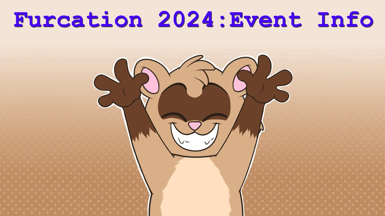 Furcation 2024 - Important information about our events - YouTube