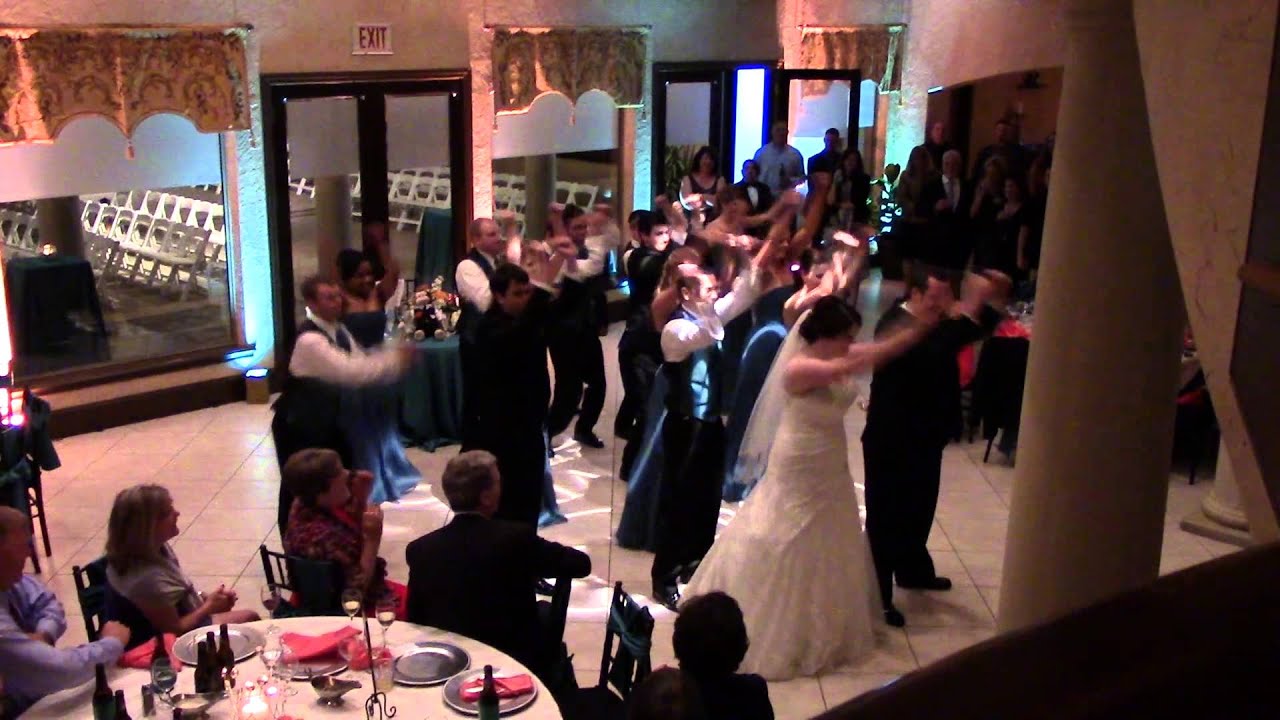 Mertz Wedding Highlights - YouTube