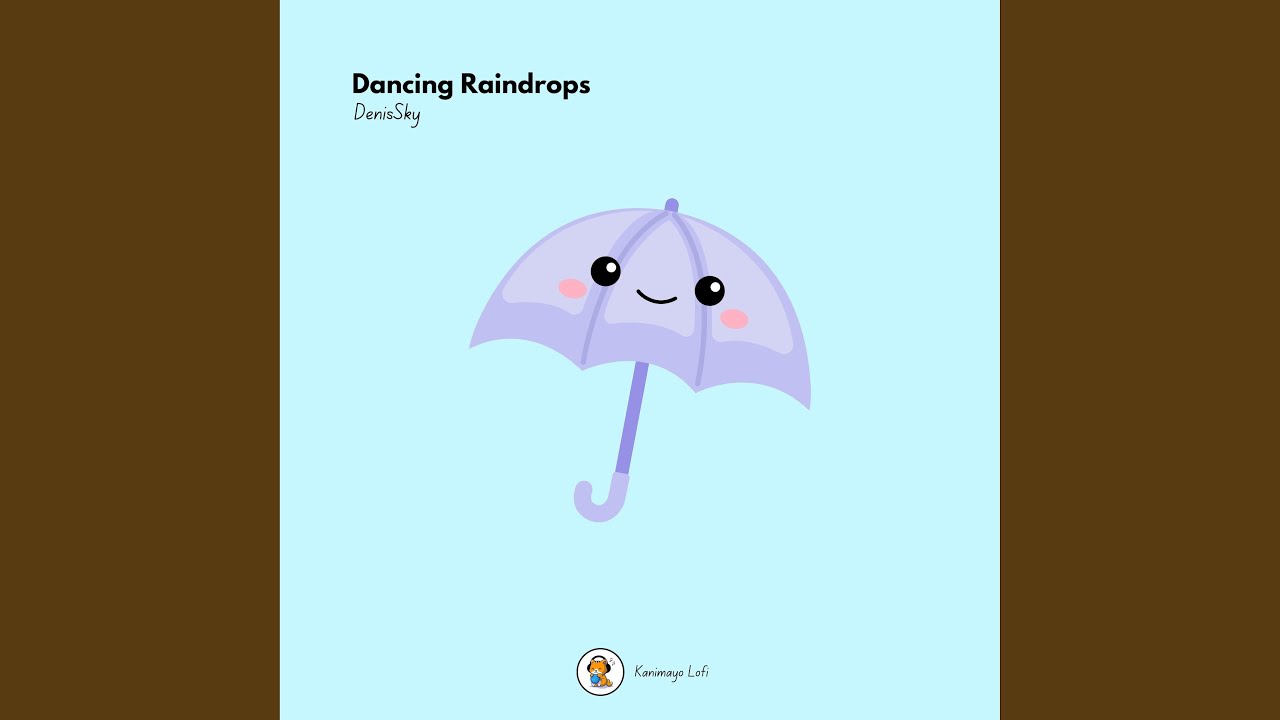 Dancing Raindrops - YouTube