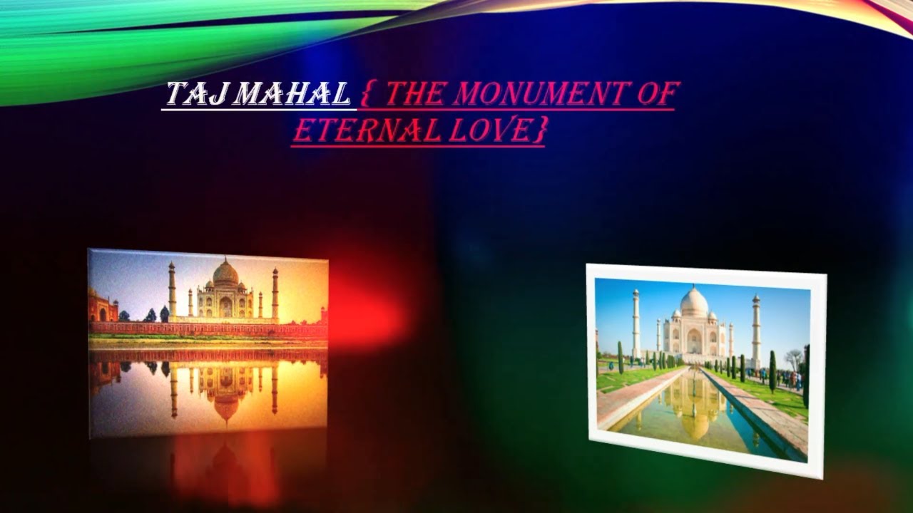 A Short Project On Tourism | 9th | 10st Std Project|How To Make A ...