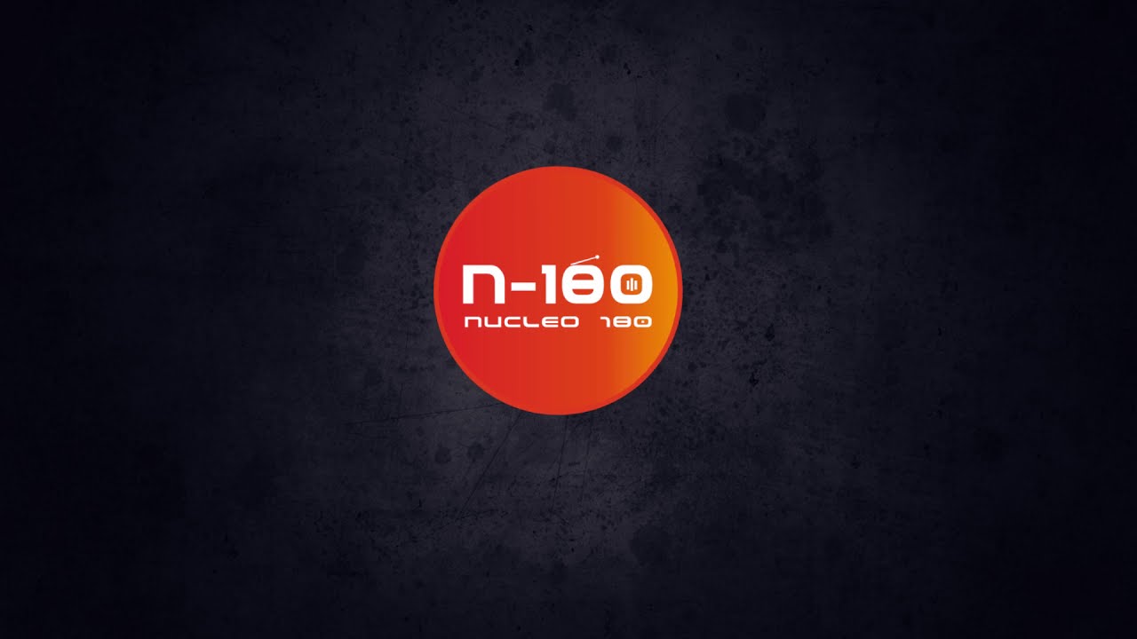 Somos Radio Núcleo 180 - YouTube