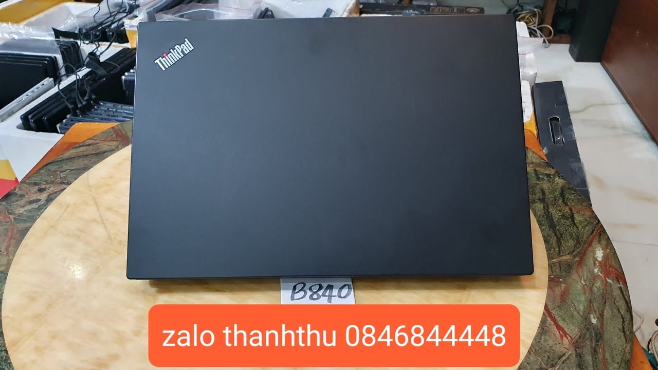 Đã hết. Thinkpad L580, i5 gen 8, ram 16, ssd 256, 15.6FHD. #laptop ...