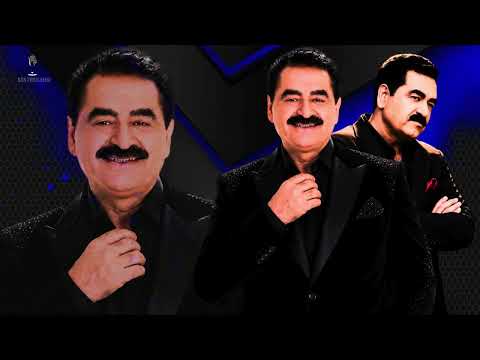 İbrahim Tatlıses - Yeni Arabesk Albüm ( 6 )