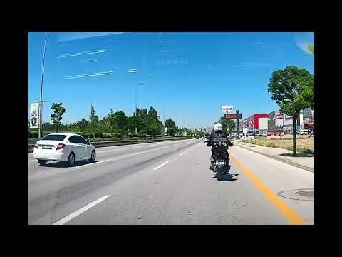 Motorsikletleri fark edin(?) 17.06.2024