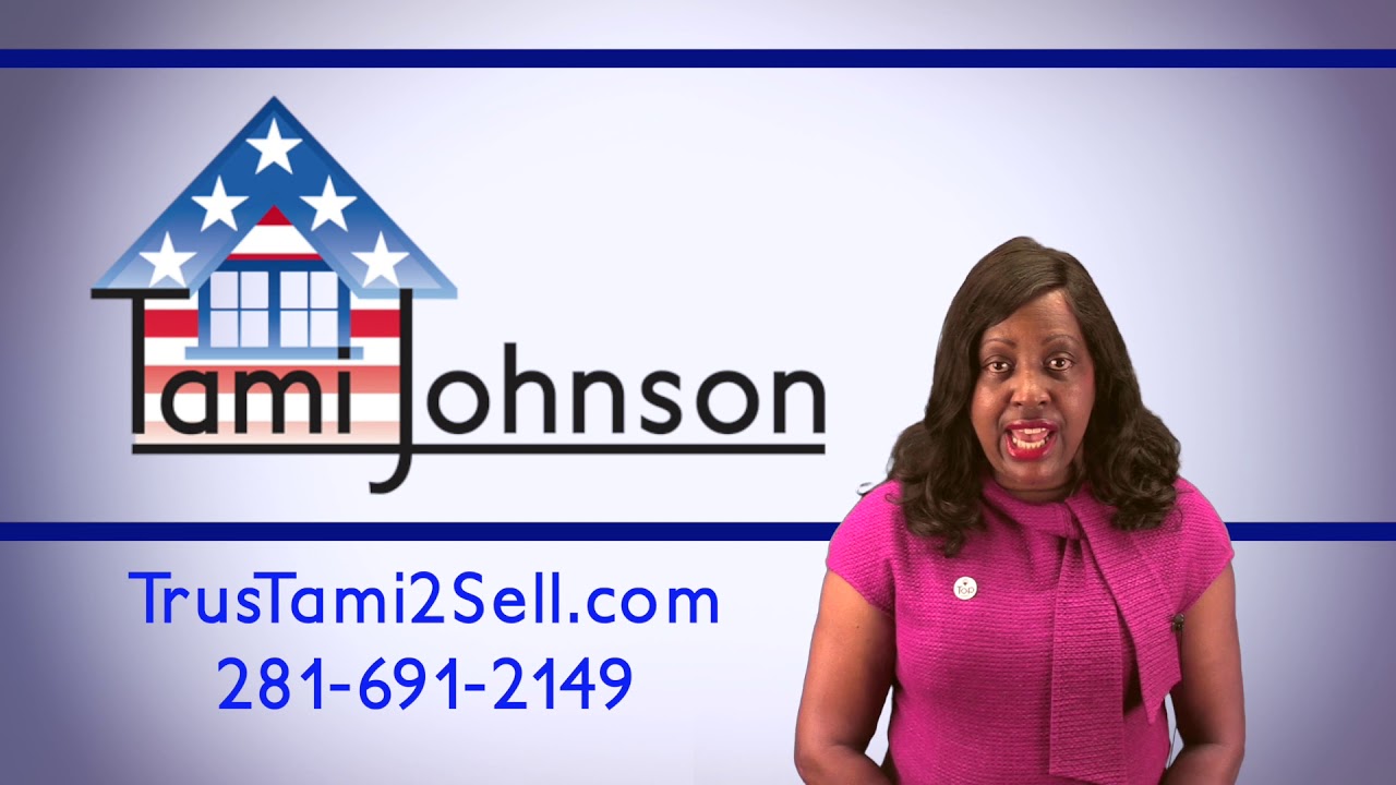 Tami Johnson, Realtor, RE/MAX Top Realty - YouTube