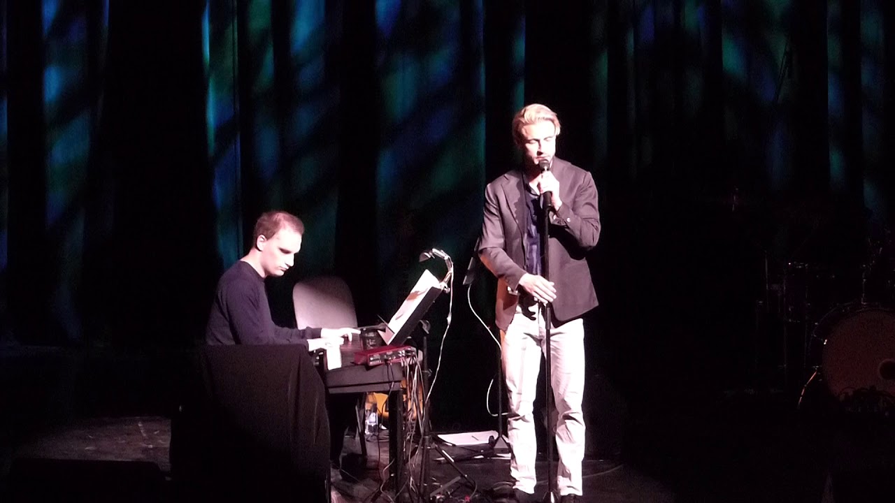 Sándor Péter: Nélküled - YouTube