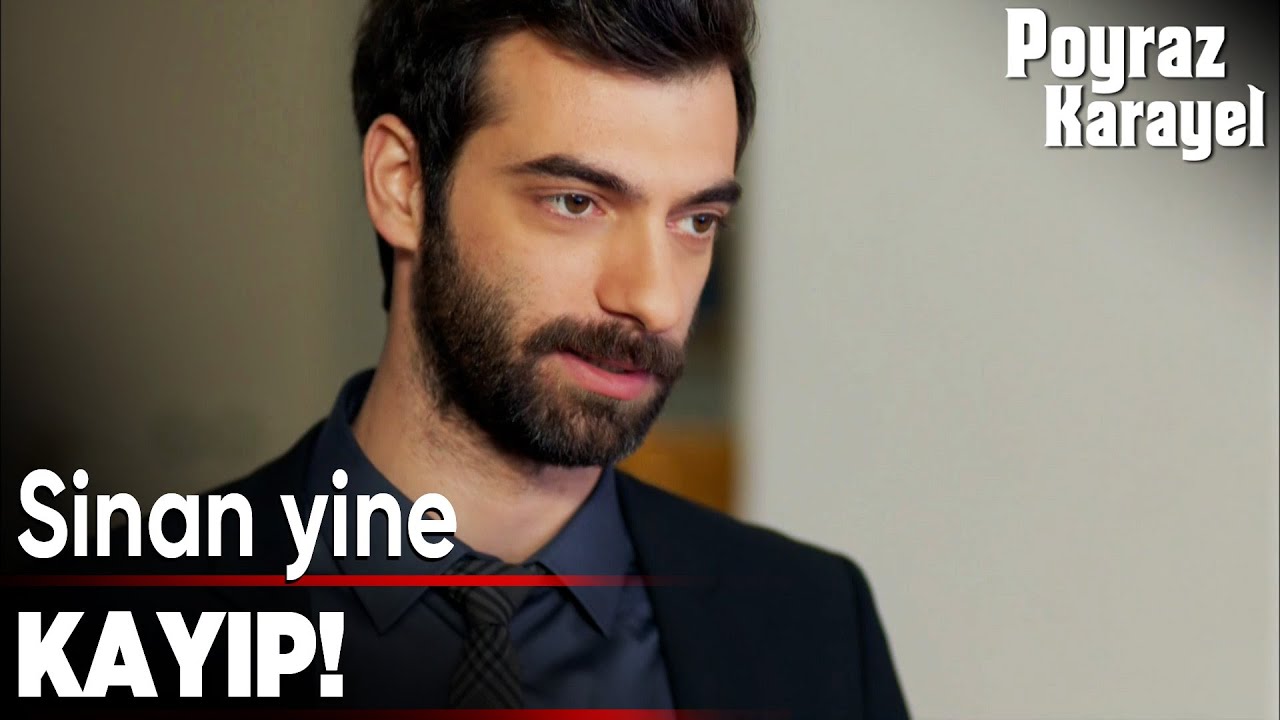 Poyraz'ı Huzursuz Eden Haber! - Poyraz Karayel - YouTube