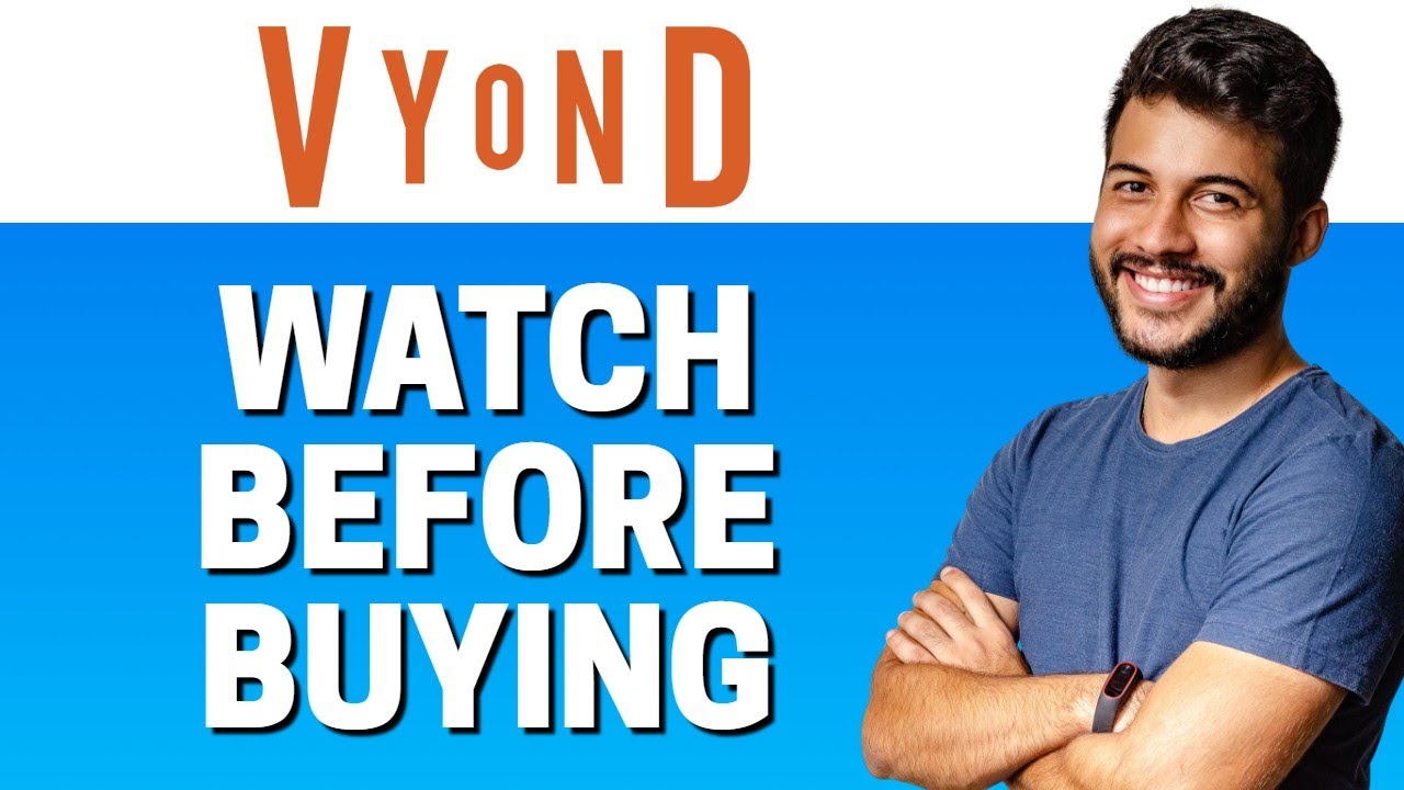 What is Vyond - Vyond Review - Vyond Pricing Plans Explained - YouTube