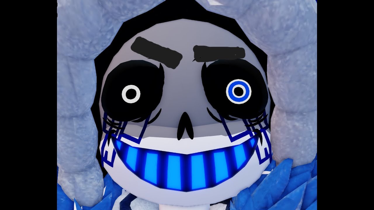 Slaughter and Flex (undertale timeline collapse roblox) - YouTube