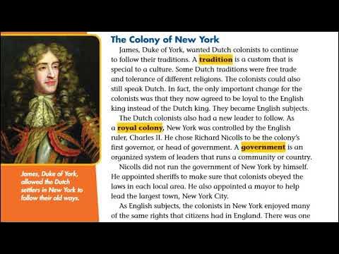 MyWorld Grade 4 Chapter 3 Intro and Lesson 1 - YouTube