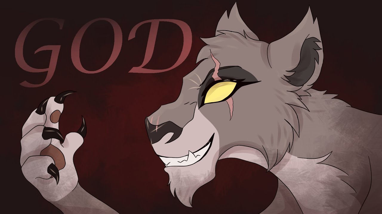Jake Daniels - God // Animation Meme - YouTube