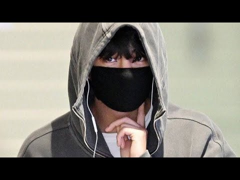 Kim Taehyung ❤Тэхёни... ❤❤❤