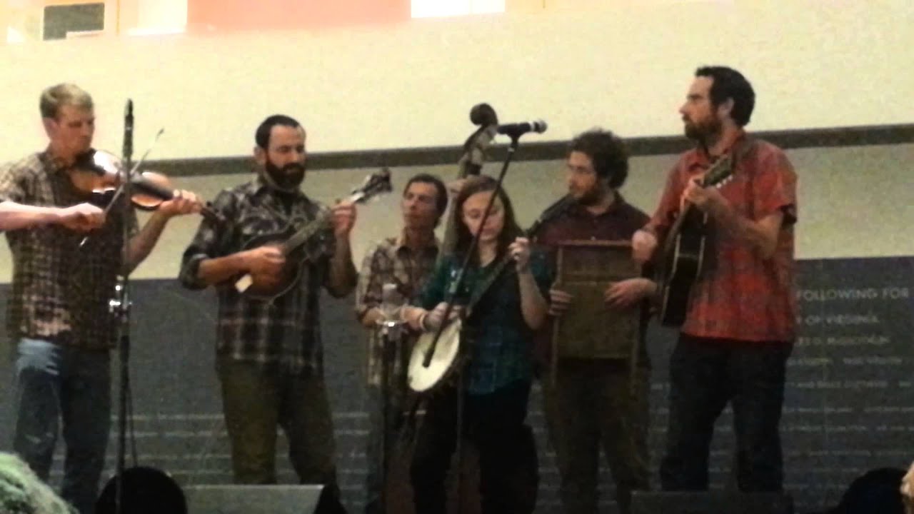 Rachel Dunaway and The Hot Seats - Little Billy Wilson and Sandy Boys ...
