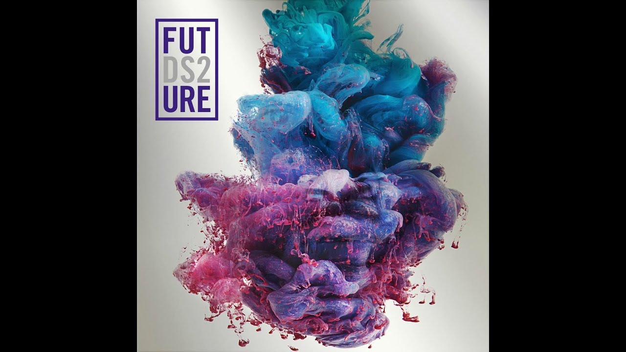Future DS2 Album cover Art - YouTube