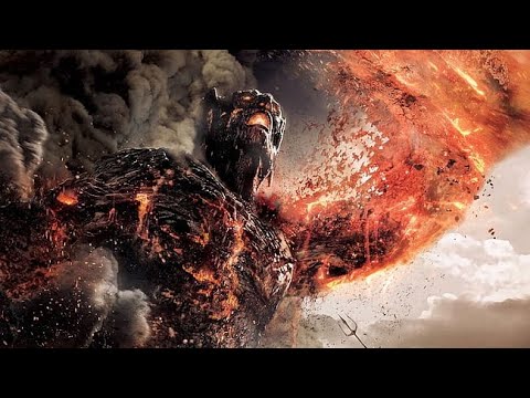 "DC Marvel: Ultimatum" - Ragnarök | TV-Spot #7 [4K] - YouTube
