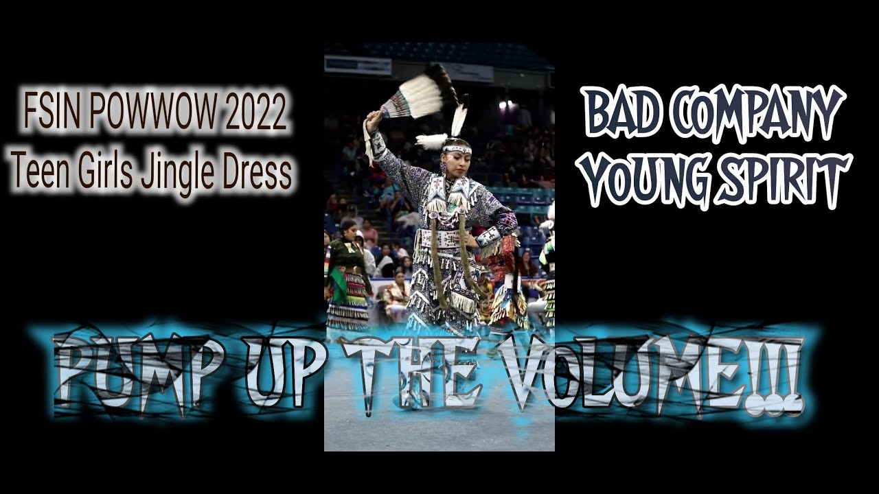 FSIN 2022 Teen Jingle Group 1 - YouTube