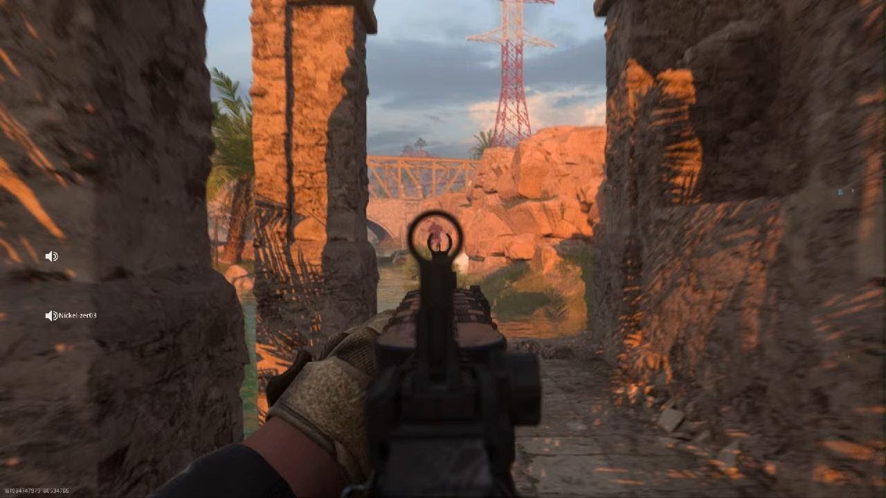 MW2 chopper gunner in 2min - YouTube