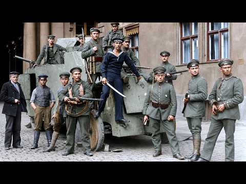 24. Dezember 1918 - Das militärische Desaster der SPD zur Ausschaltung ihrer linken Konkurrenz