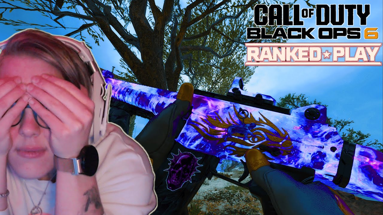 🔴Live Endlich Gold 3 | BO6 Liga - YouTube