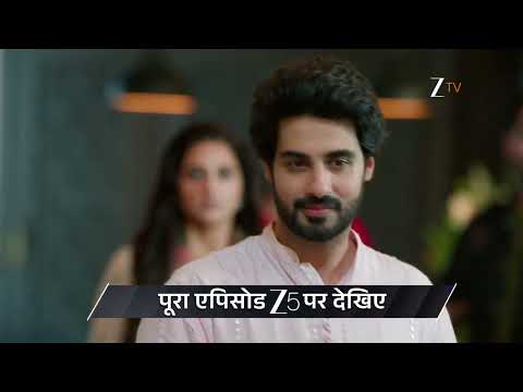 Tu Hi Re Dil Mein | Ep - 19 | Preview | Jul 03 2026 | Zee TV