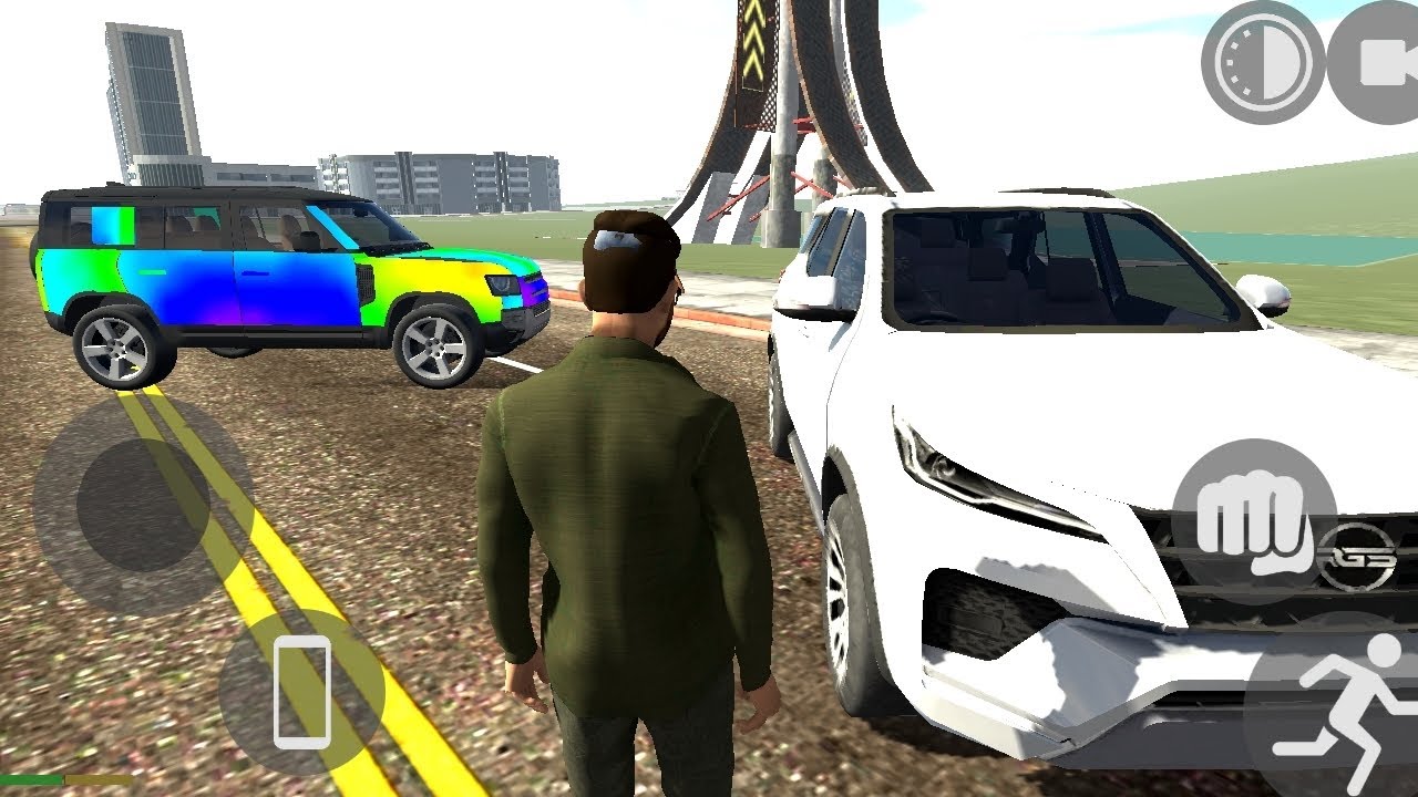 zubair indian bike driving 3d game New updates - YouTube