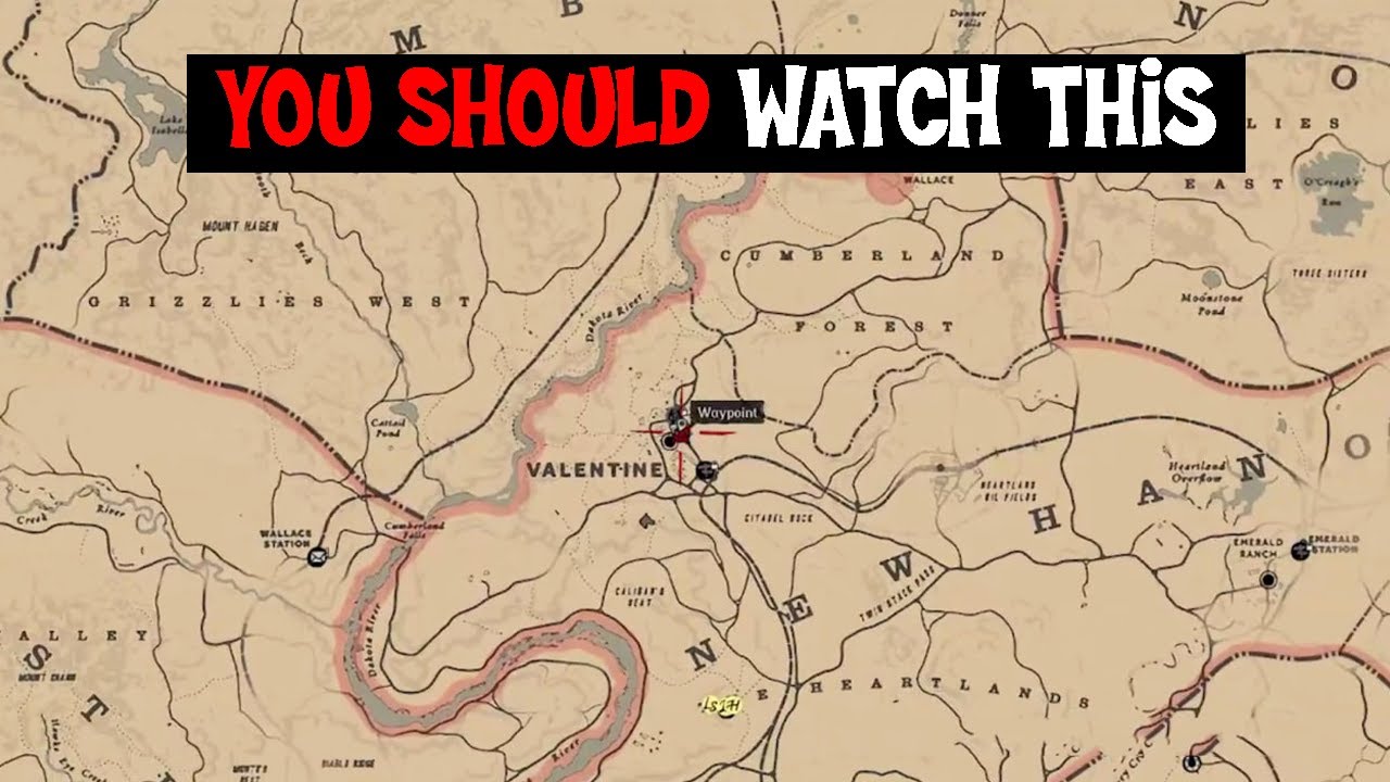 JUST GIVE HIM A DOLLAR AND SEE WHAT HAPPENS NEXT - RDR2 - YouTube