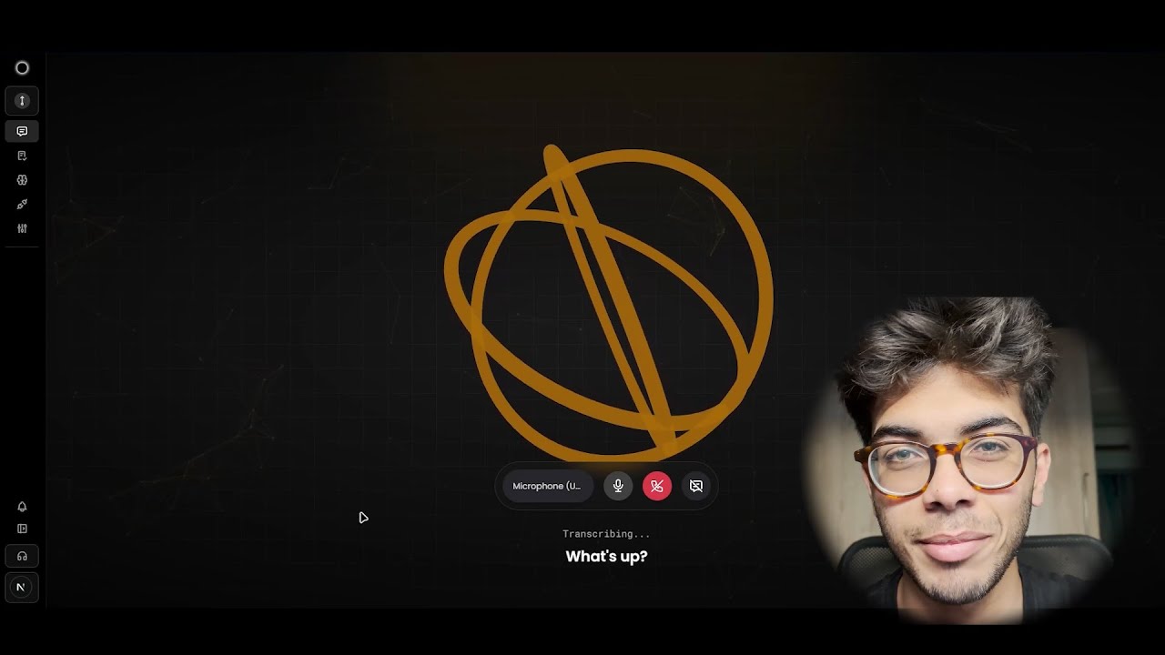 Sentient: A Personal AI Assistant for Everyone - YouTube